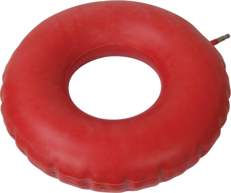 Drive Medical: Inflatable Rubber Cushion - My Safe Care United States