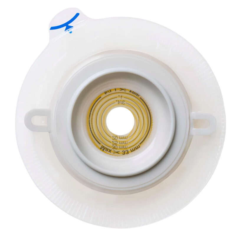 Coloplast Assura baseplate Item 14237 - My Safe Care United States