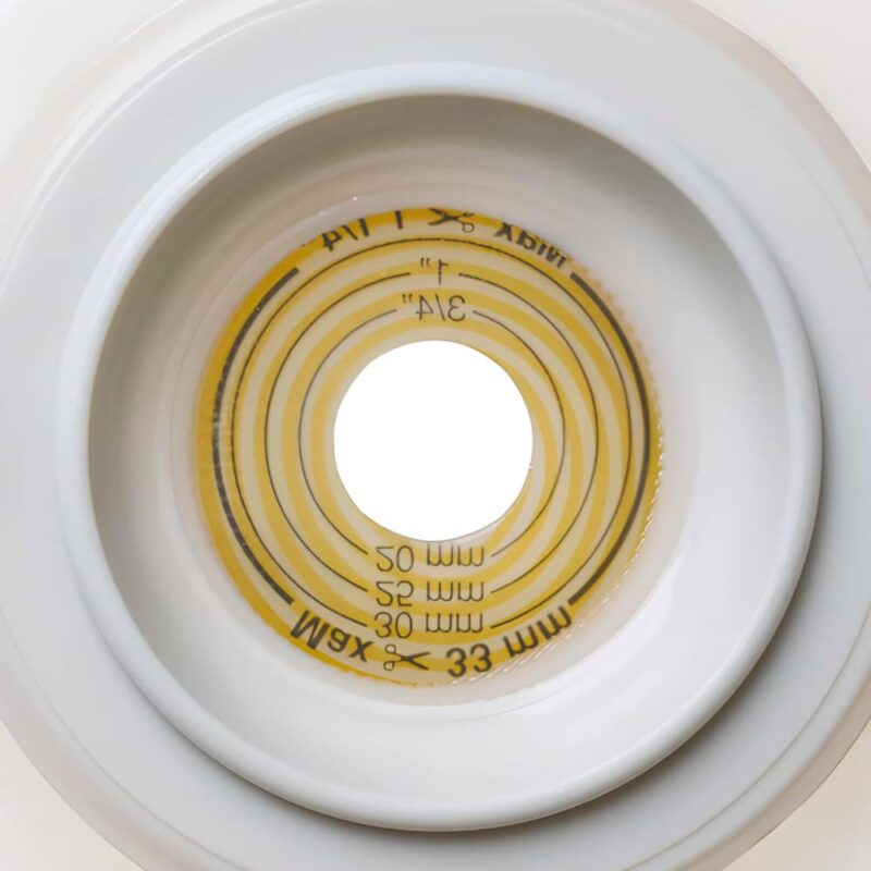 Coloplast Assura baseplate Item 14237 - My Safe Care United States
