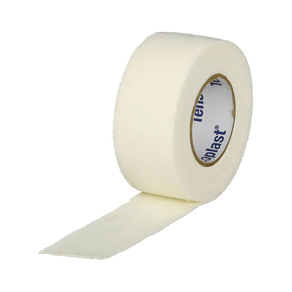 Adhesive Bandages For Medium Support and Compression - Tensoplast ...