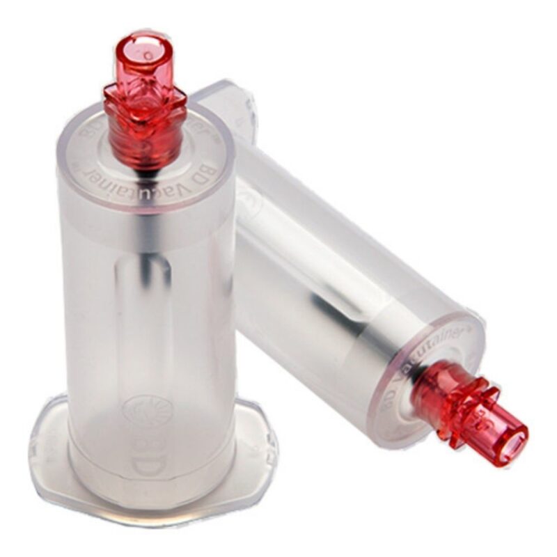 BD Vacutainer® Blood Transfer Device - My Safe Care United States