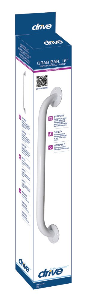 Drive Medical: Grab Bar - My Safe Care United States