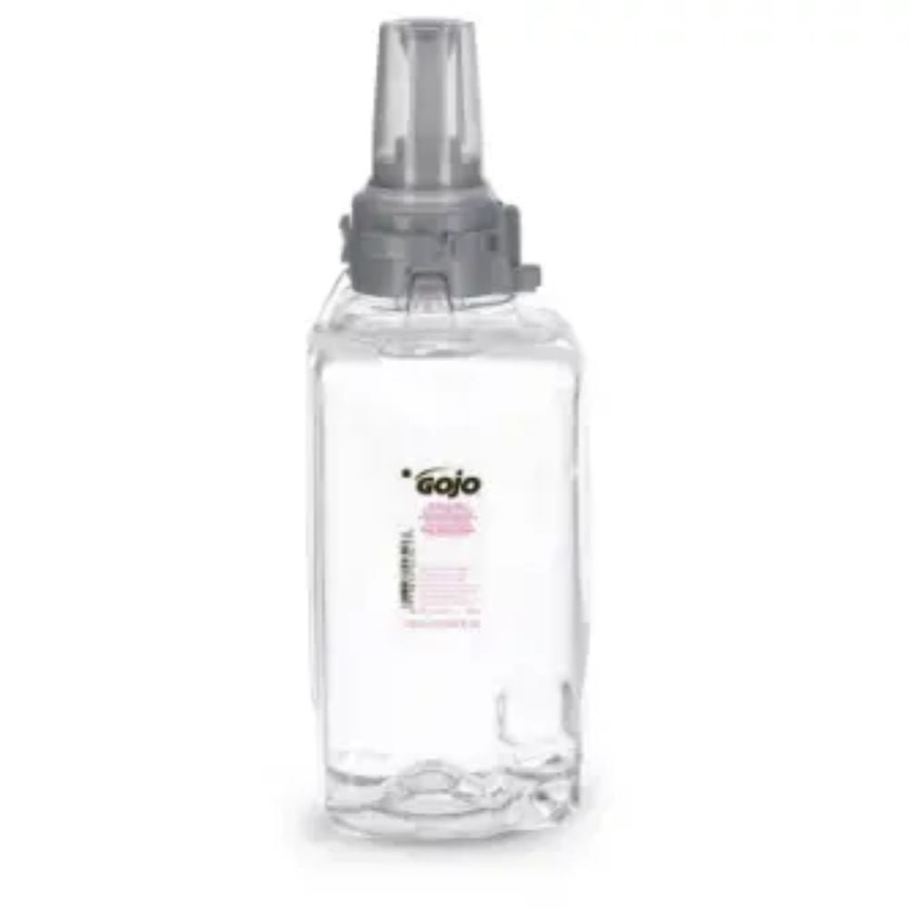 GOJO® ADX-12™ Clear & Mild Foam Handwash, 1250mL Refill - My Safe Care ...