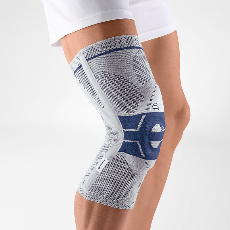 Bauerfeind Genutrain® P3 Knee Brace - My Safe Care United States