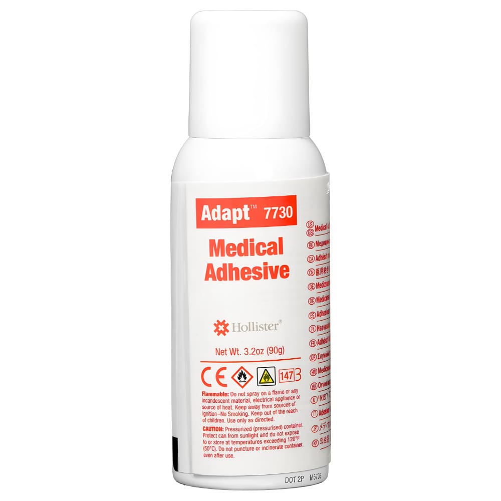 Adapt Medical Adhesive Spray - My Safe Care United States