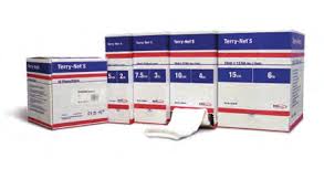 Dynacast Soft Fiberglass Semi-Rigid Cast Tape 1cm X 3.6m, White - Box ...