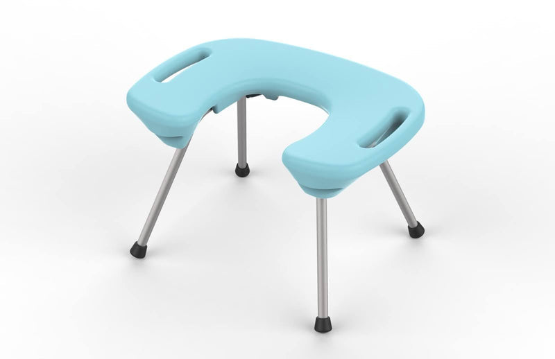 Cleanable Portable Birth Stool - My Safe Care United States