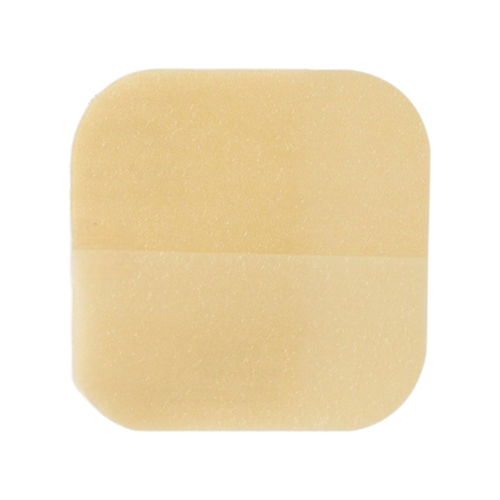DuoDERM® Extra Thin Sterile Hydrocolloid Dressing, 4x4 in. - 10/Box ...
