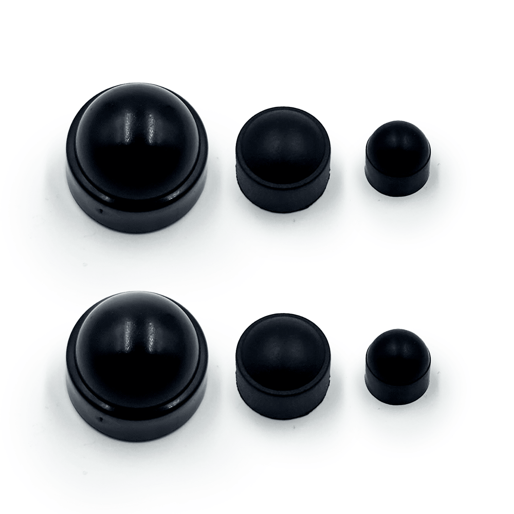 DASH ULTRA-LITE Plugs & Caps - My Safe Care United States