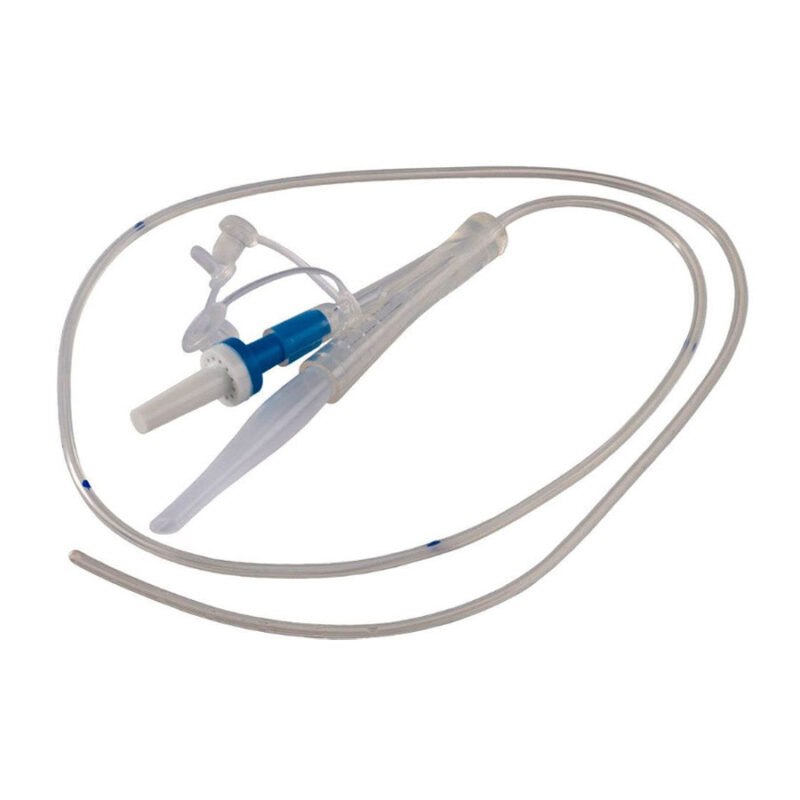 Cs/50 Salem Sump Pvc Nasogastric Tube,Radiopaque Line, Anti Reflux ...