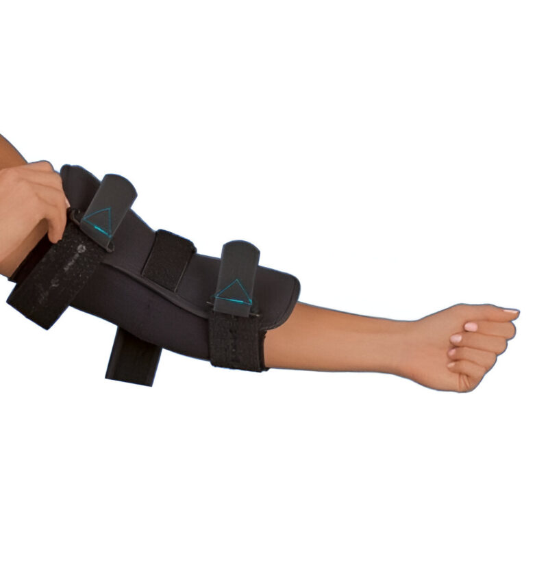 MEDSPEC CUBITAL TUNNEL ELBOW BRACEMEDSPEC CUBITAL TUNNEL ELBOW BRACE ...