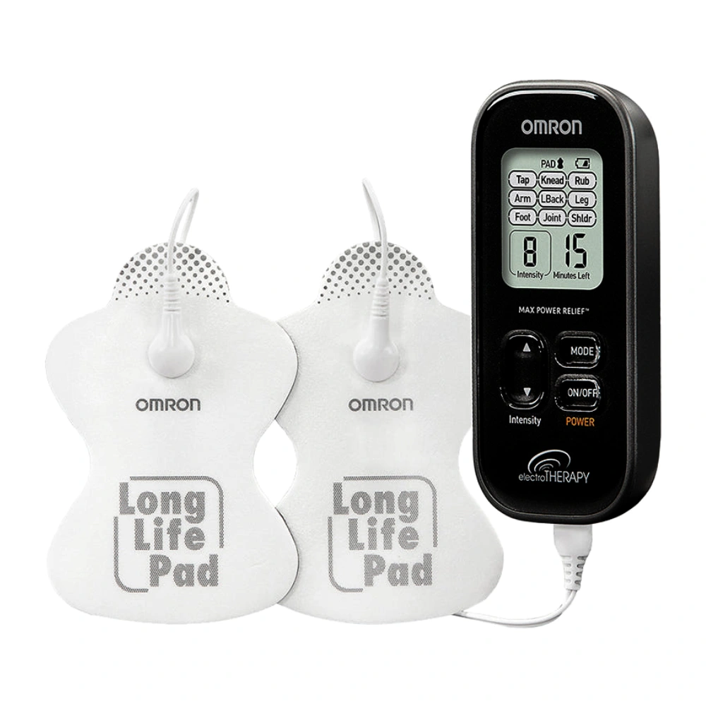 OMRON® Max Power PM3032CAN TENS Unit (Per Each) - My Safe Care United ...