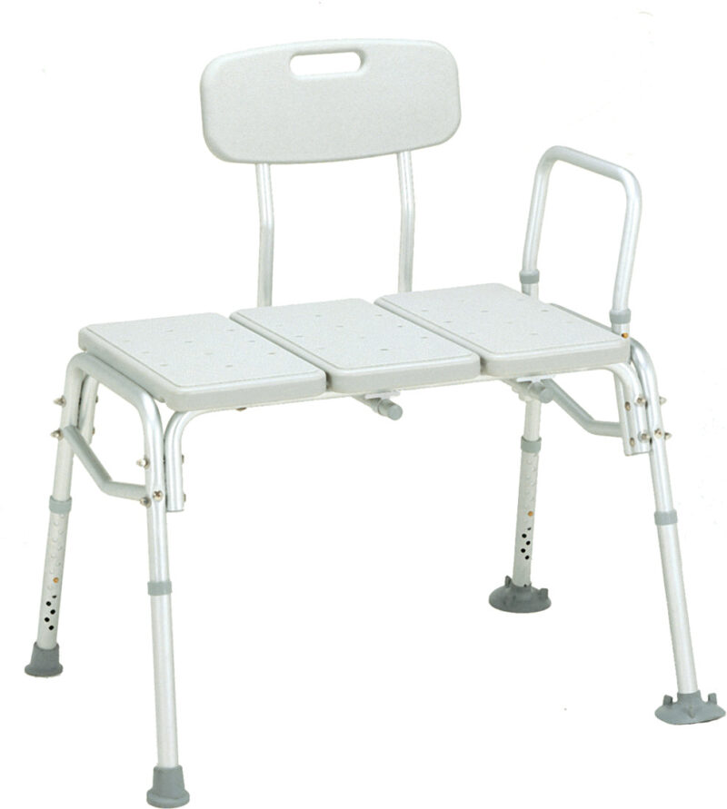 Probasics Bariatric Bathtub Transfer Bench - My Safe Care United States