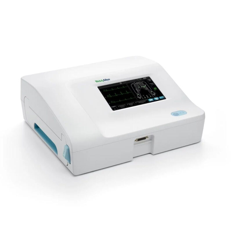 Welch Allyn® CP150™ ECG with Interpretation - My Safe Care United States