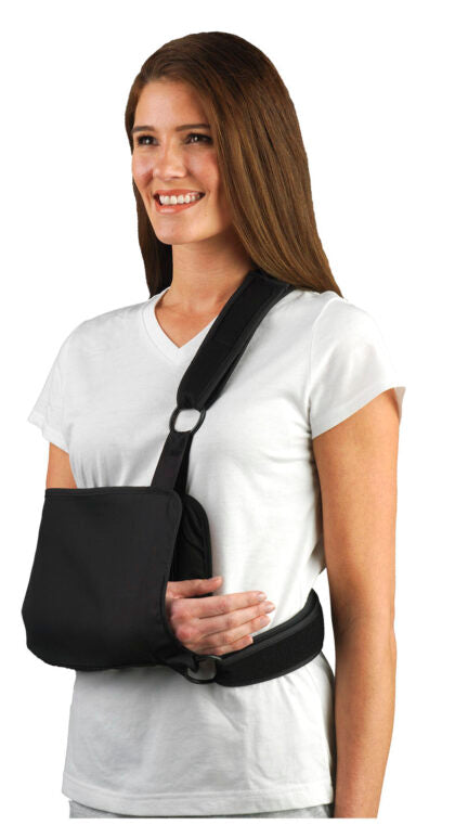 MedSpec: Shoulder Immobilizer - My Safe Care United States