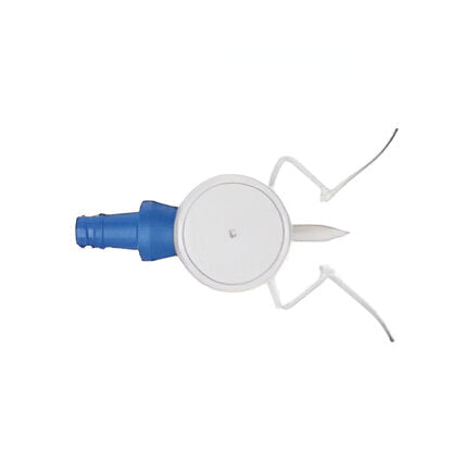 Universal Vented Vial Access Device - 50/Box - My Safe Care United States
